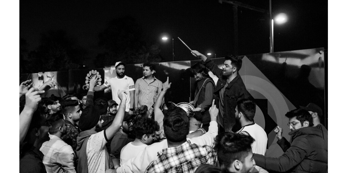 Diwali celebrations continue into the night | discoverywall.nz