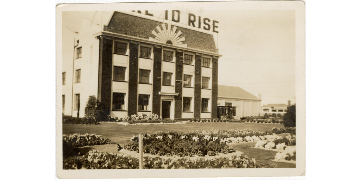 Edmonds | discoverywall.nz