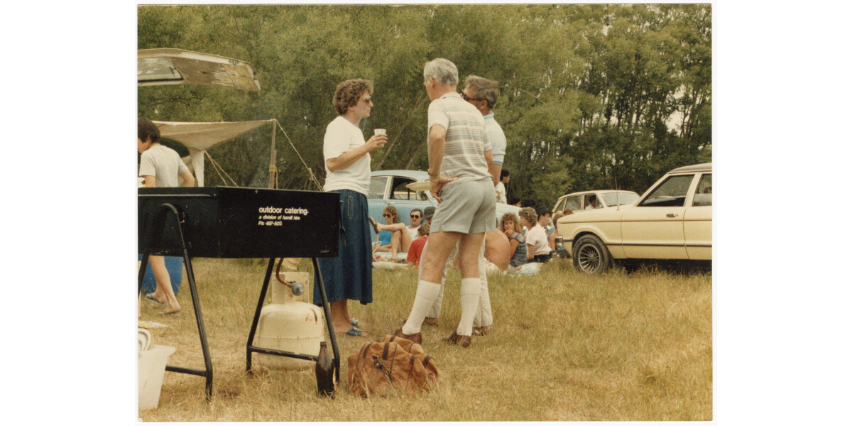 Merle, Sam & Bruce | discoverywall.nz