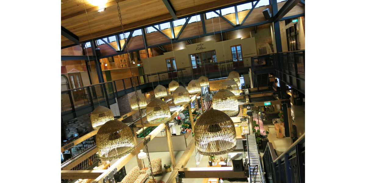 Riverside Market | discoverywall.nz