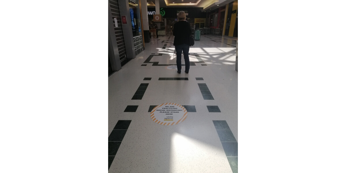 The Palms Countdown During Lockdown | discoverywall.nz