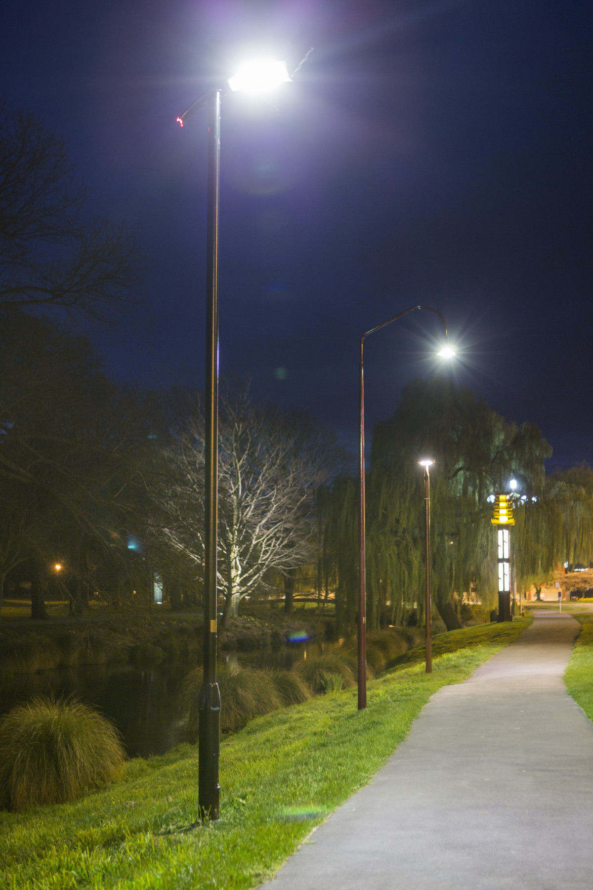 Solidarity Grid by Mischa Kuball | discoverywall.nz