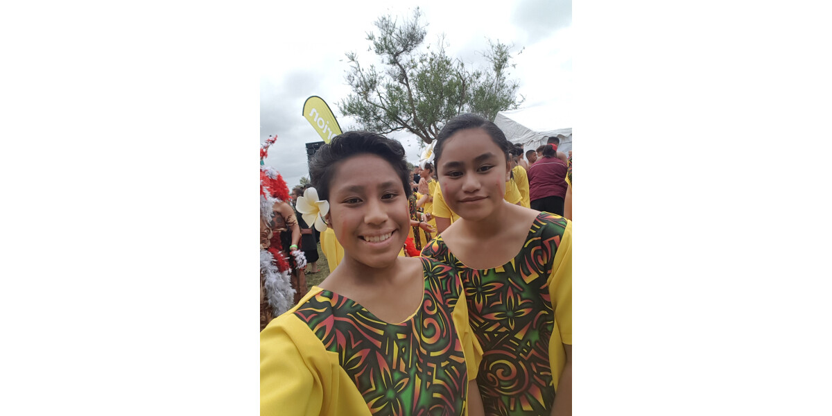 Polyfest 2018 | discoverywall.nz