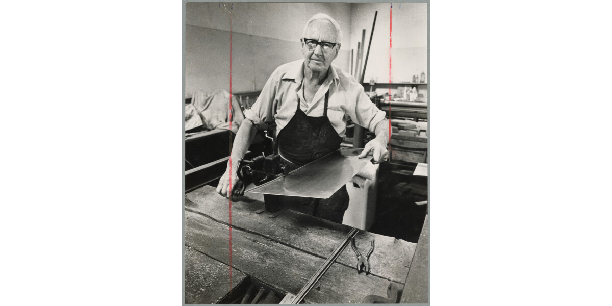 John Copplestone | discoverywall.nz