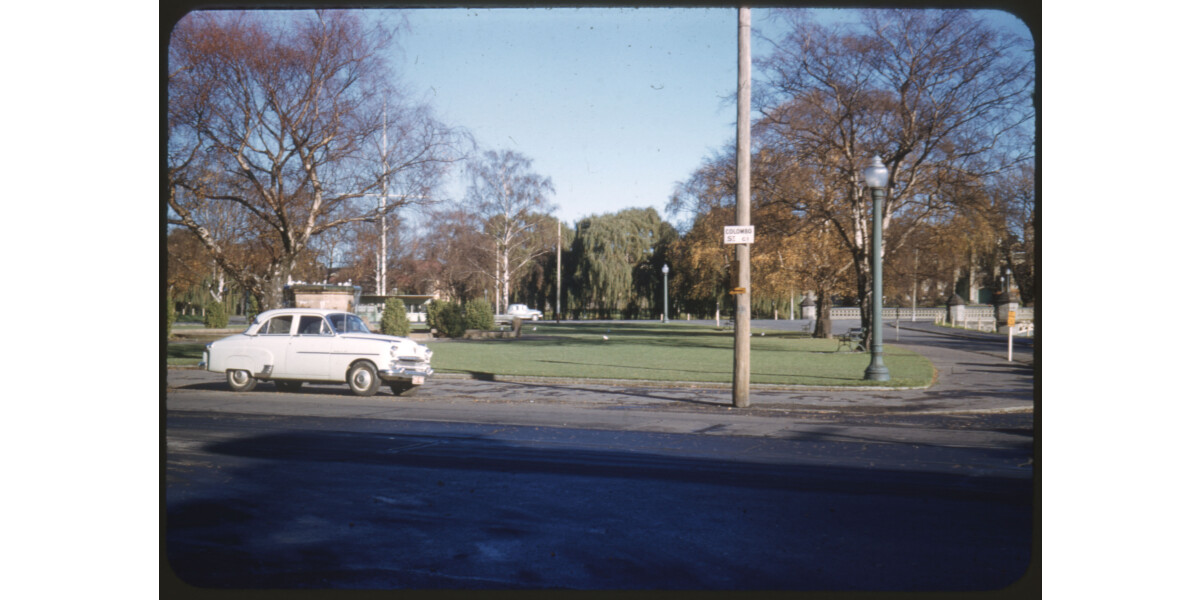 Victoria Square | discoverywall.nz