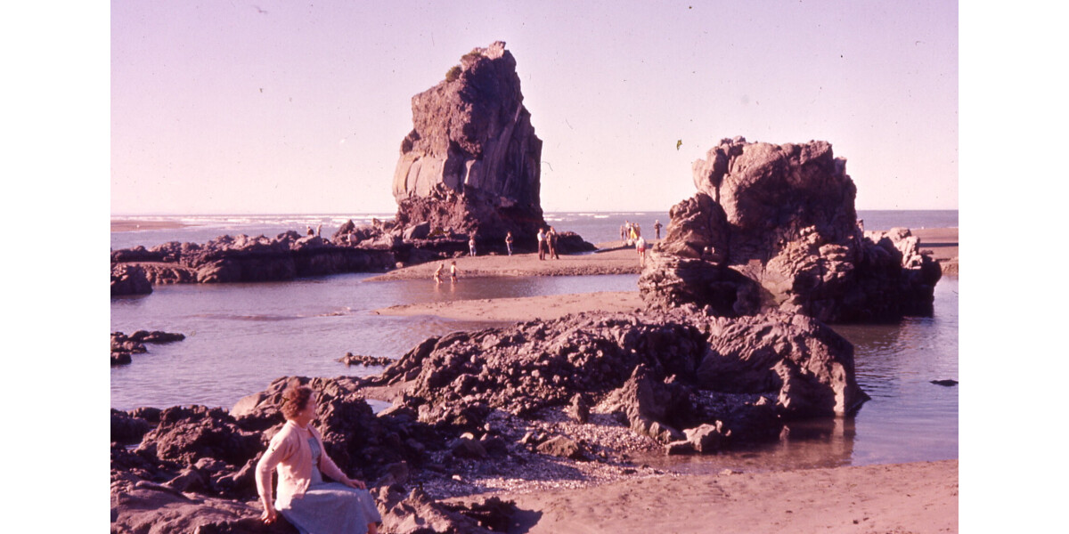 Shag Rock | discoverywall.nz
