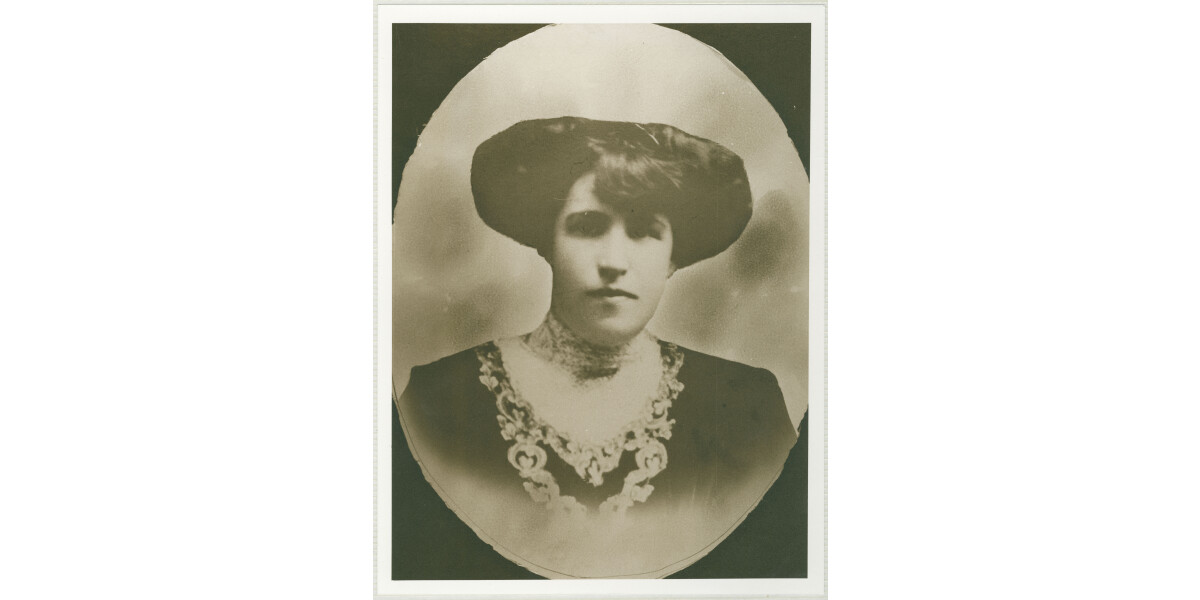 Kit Kane | discoverywall.nz