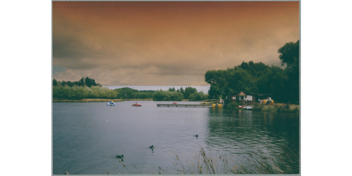 The Groynes | discoverywall.nz