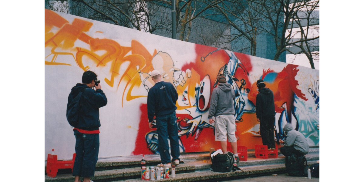 Hip hop summit Auckland | discoverywall.nz