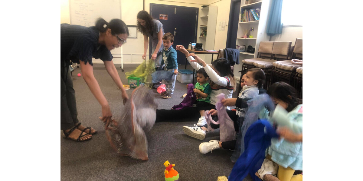 Mat Time | discoverywall.nz