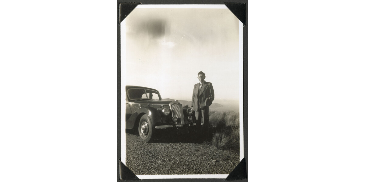 Walter by car | discoverywall.nz