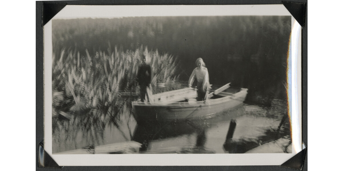 Gavin and Helen | discoverywall.nz