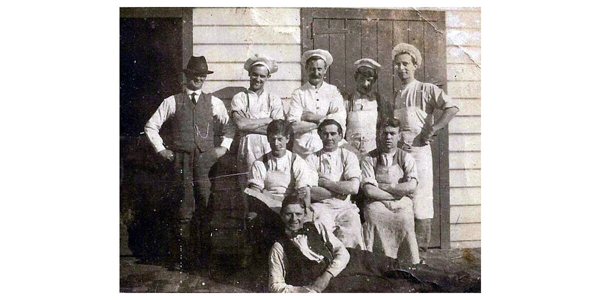 Aulsebrooks' staff | discoverywall.nz