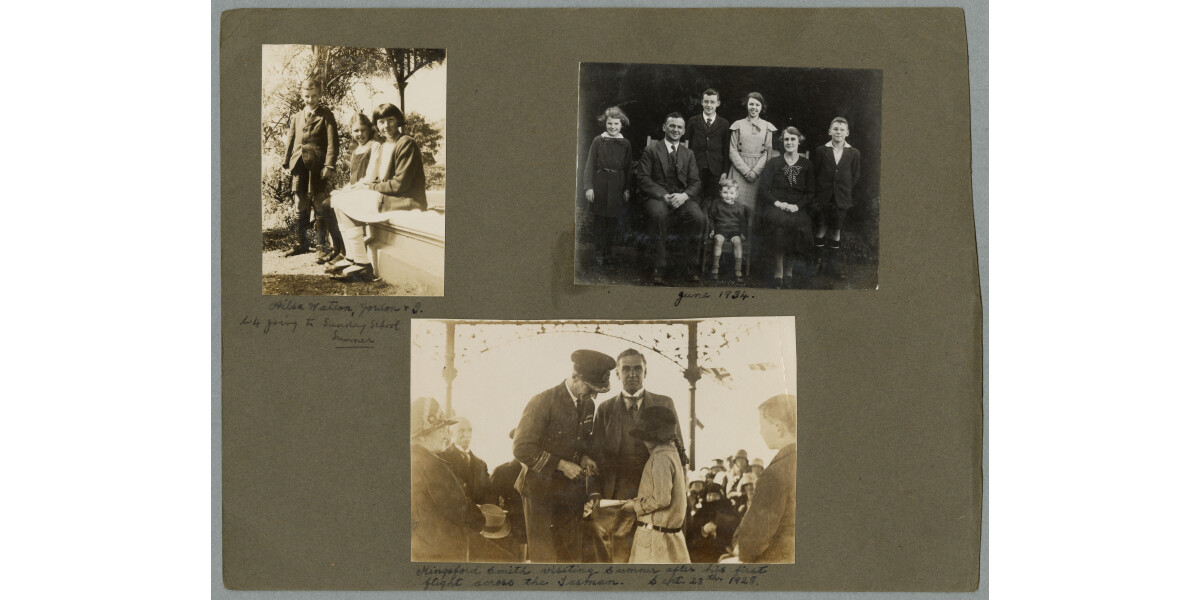 Pictures in Sumner | discoverywall.nz