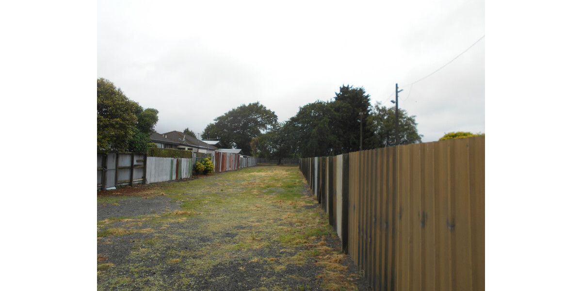 Sockburn Rollerdrome Perimeter | discoverywall.nz