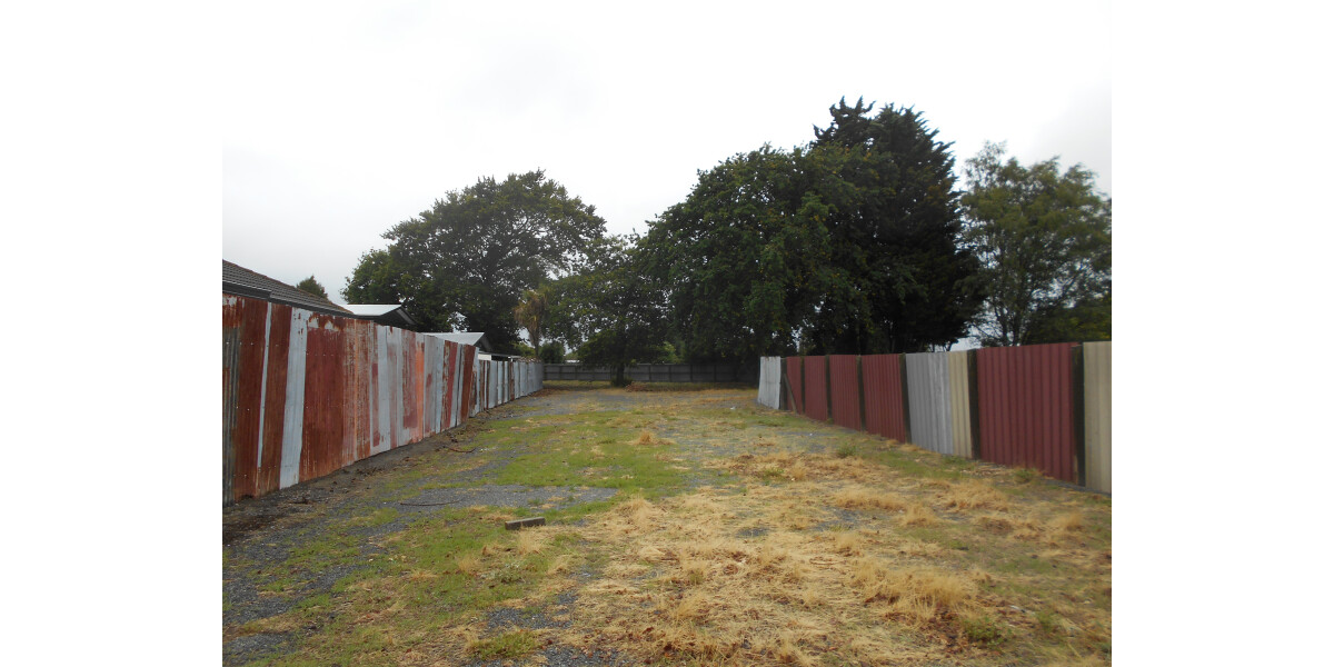 Sockburn Rollerdrome | discoverywall.nz