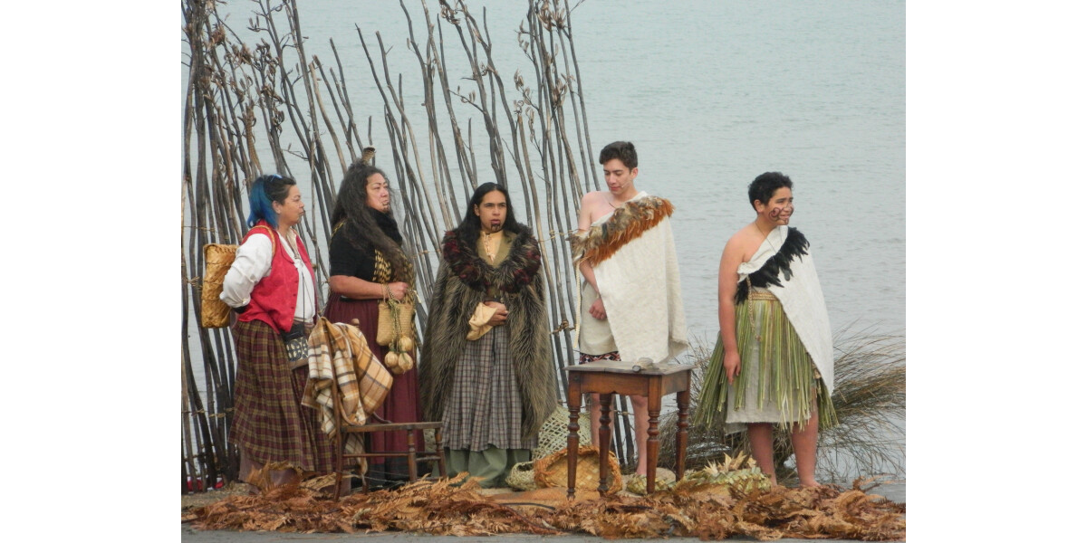 Akaroa French Festival | discoverywall.nz