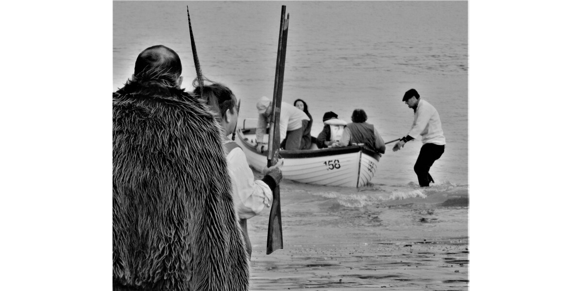 Akaroa French Festival | discoverywall.nz