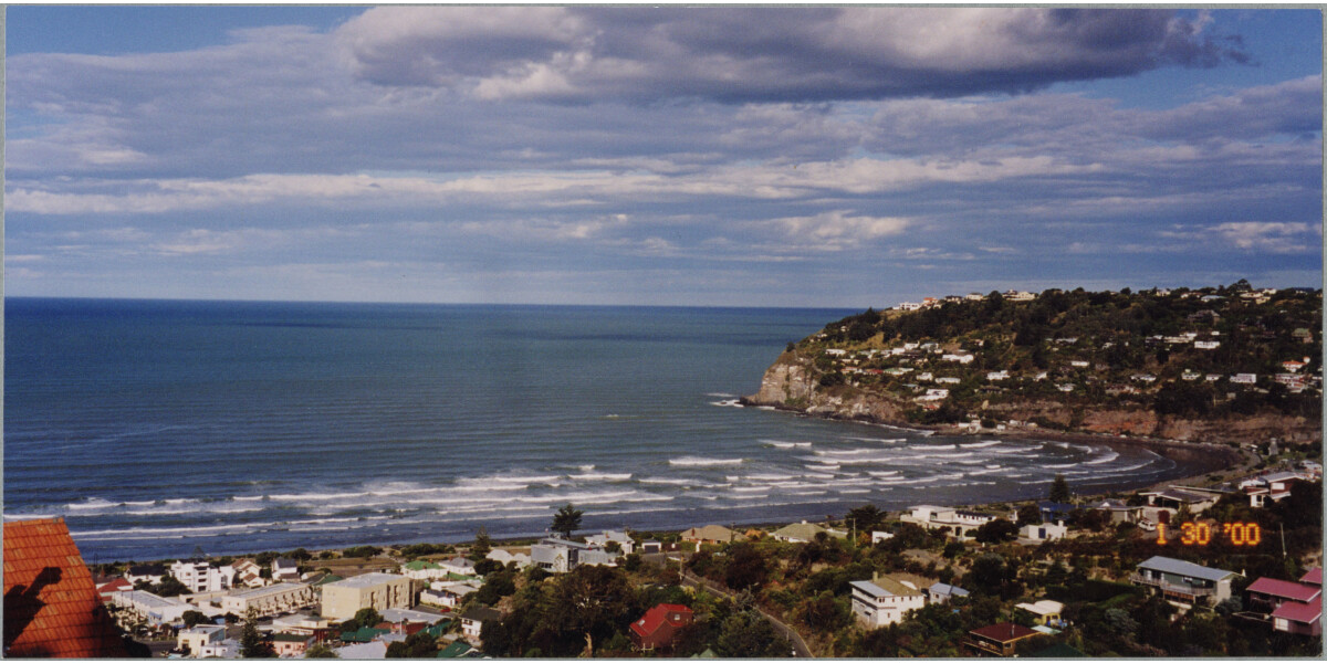 Sumner | discoverywall.nz