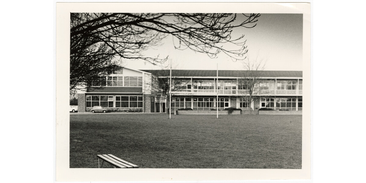 Middleton Grange school | discoverywall.nz