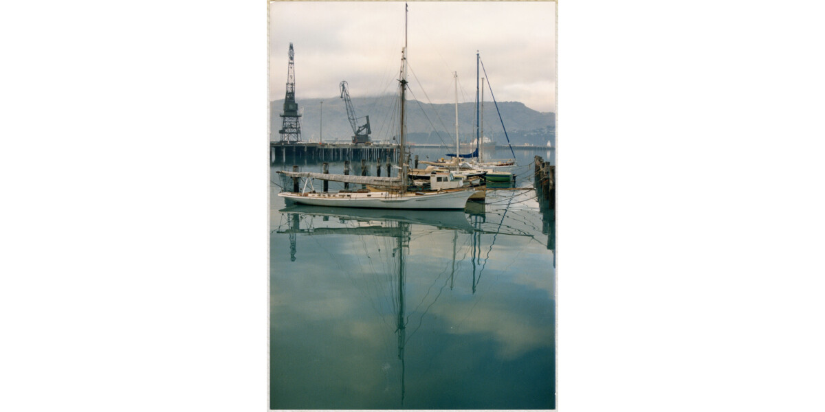 Sailing boats | discoverywall.nz
