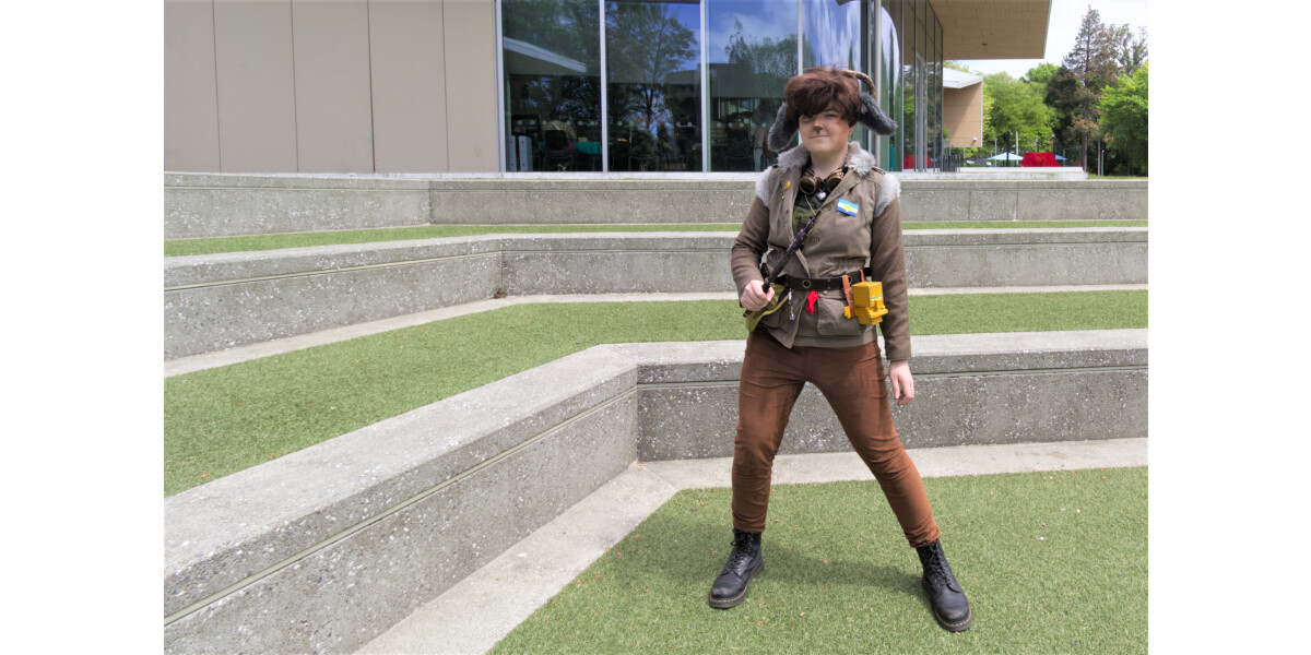 Tubbo Cosplay | discoverywall.nz