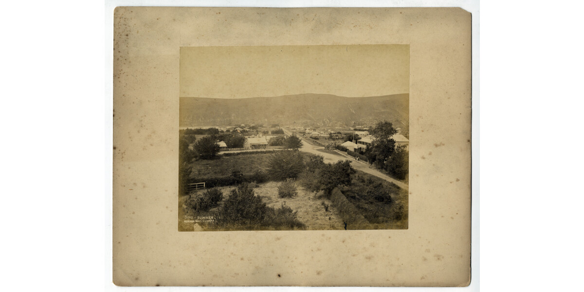 Sumner | discoverywall.nz