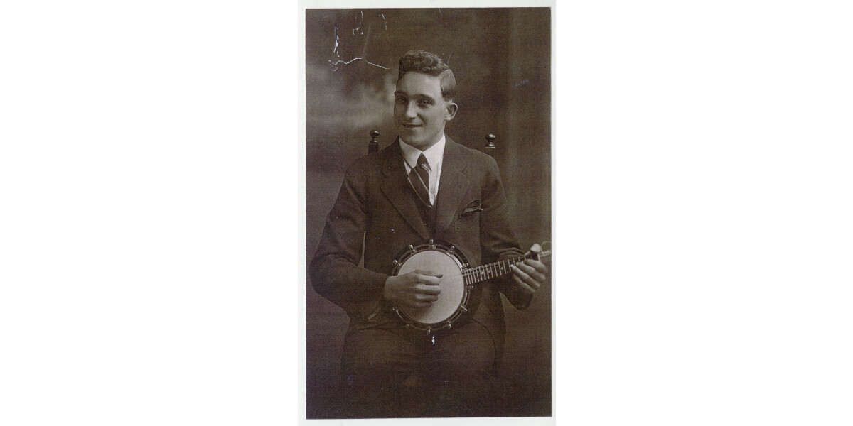 Make mine music | discoverywall.nz