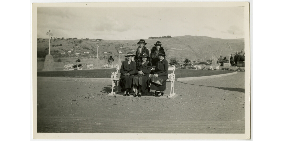 A day trip to Sumner | discoverywall.nz