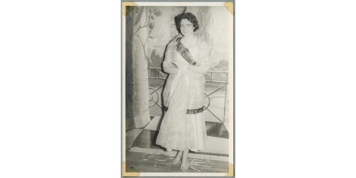 Rosena Chisnall | discoverywall.nz