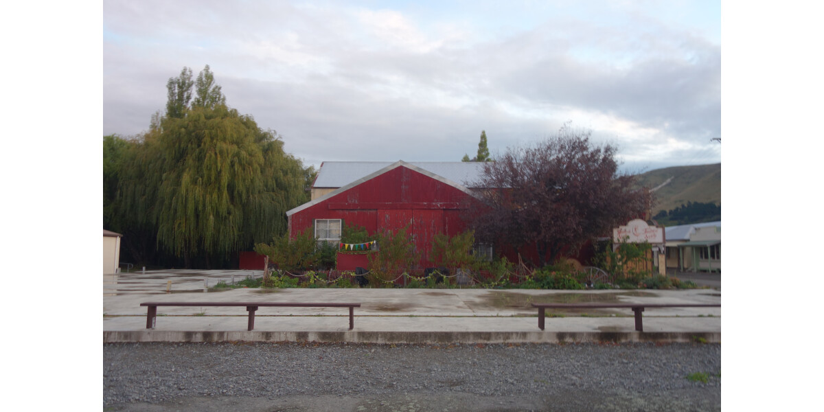 Ferrymead Heritage Park | discoverywall.nz