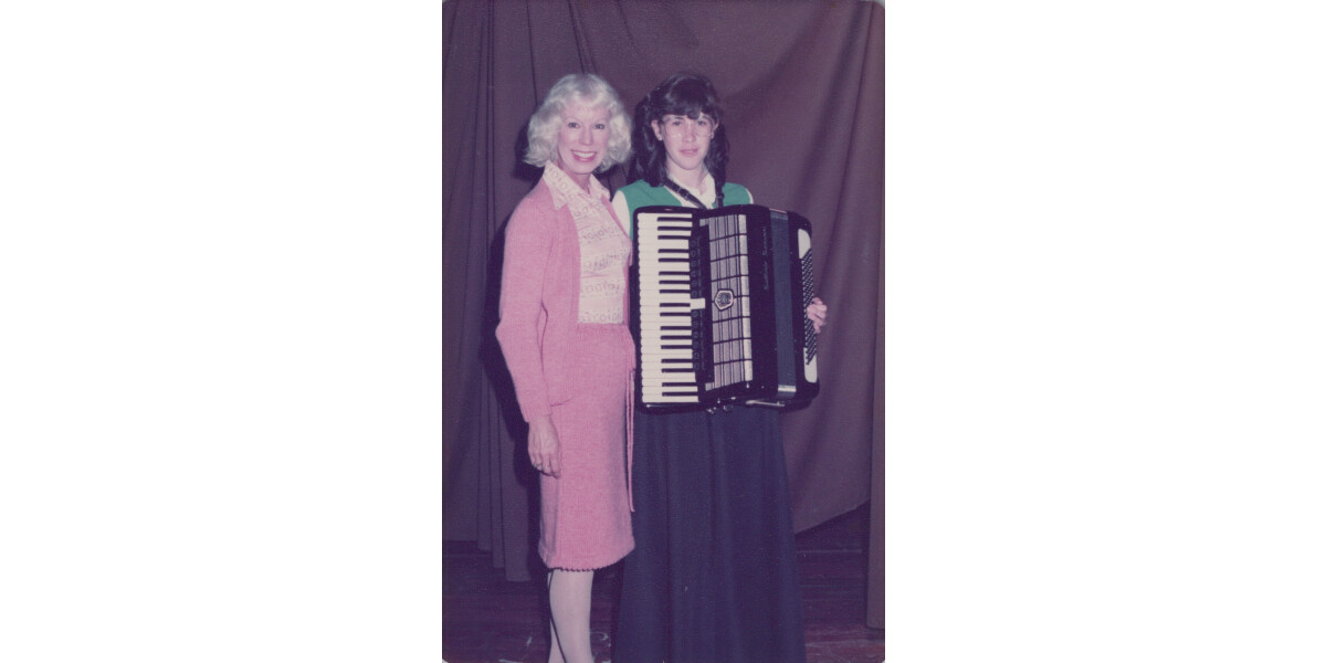 Judy Clancy and Tracy Williams | discoverywall.nz