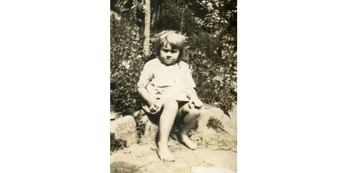 Melva White | discoverywall.nz