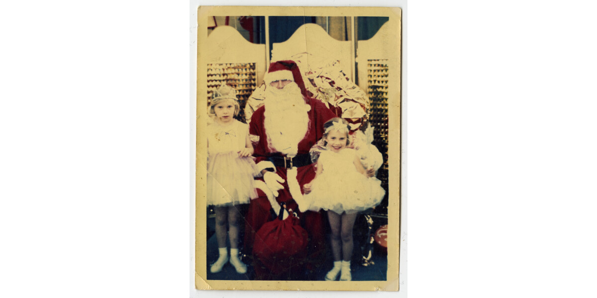 Christmas Parade 1968 | discoverywall.nz