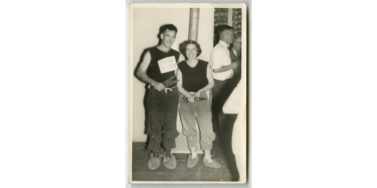 Fancy Dress Ball, | discoverywall.nz