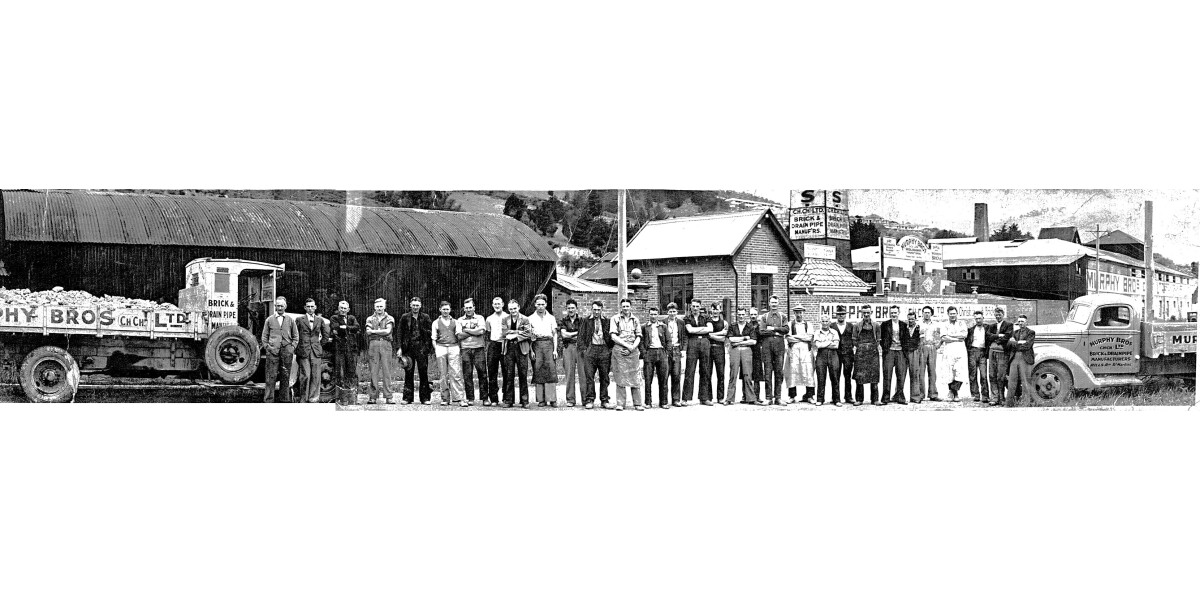 Murphy Bros | discoverywall.nz