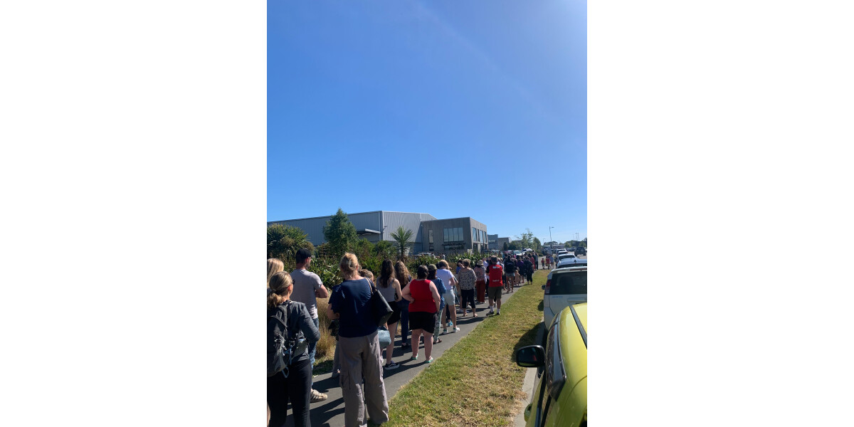 Original Foods factory sale line | discoverywall.nz