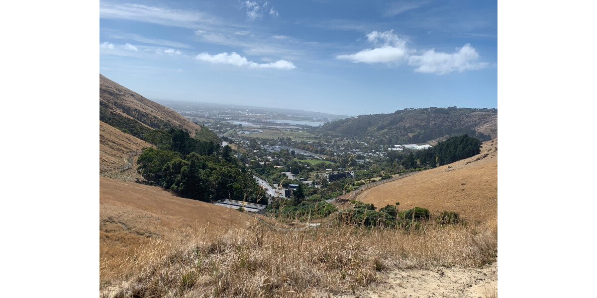 Castle Rock Reserve | discoverywall.nz