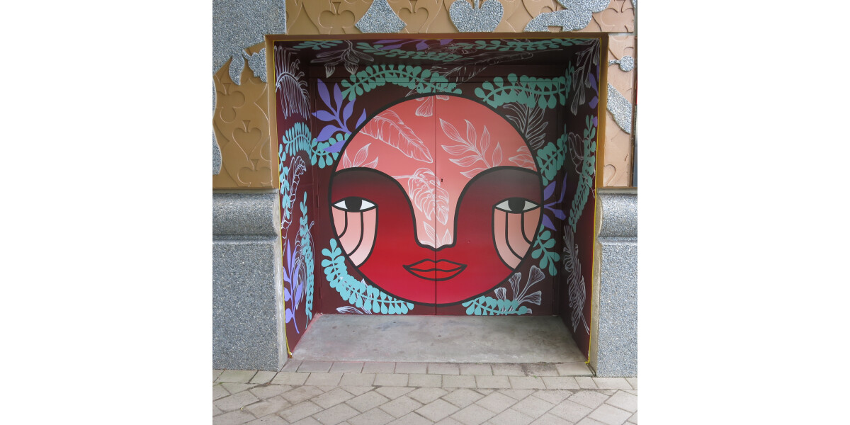 Inner Nature | discoverywall.nz