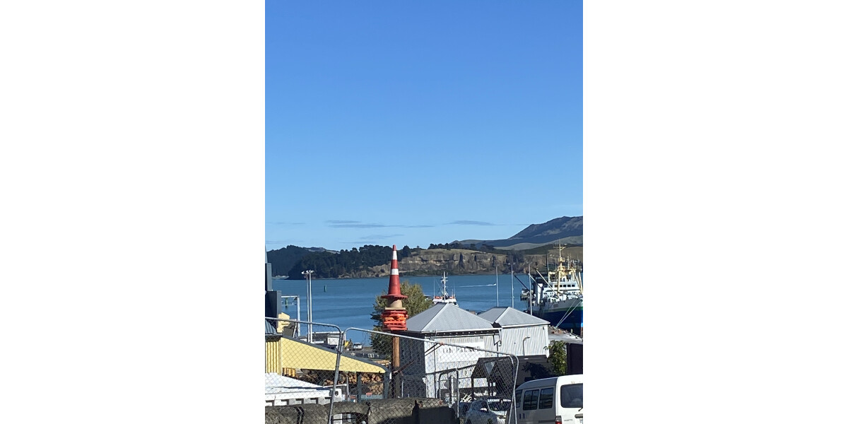 Quail Island | discoverywall.nz