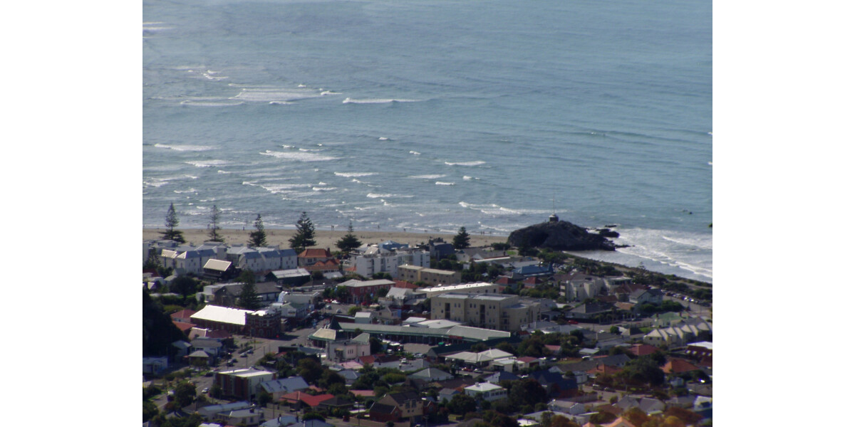 Sumner and Cave Rock | discoverywall.nz