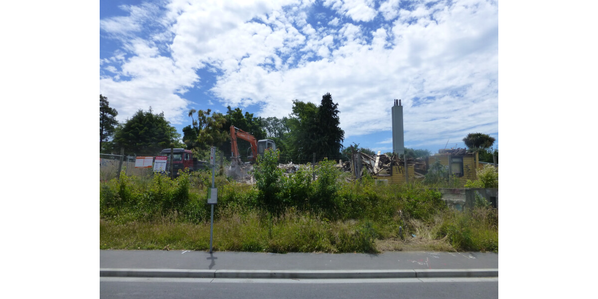 23 Woodham Road, 18 December 2015 | discoverywall.nz