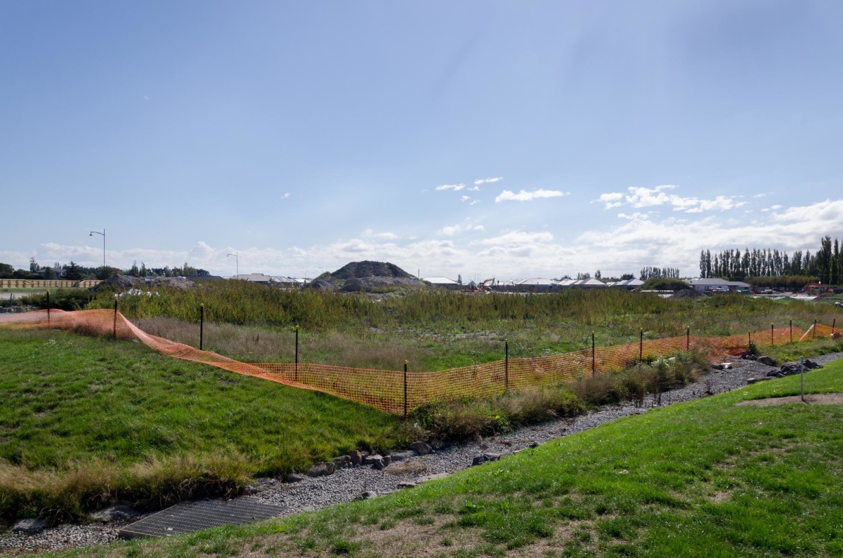 Land at Longhurst | discoverywall.nz