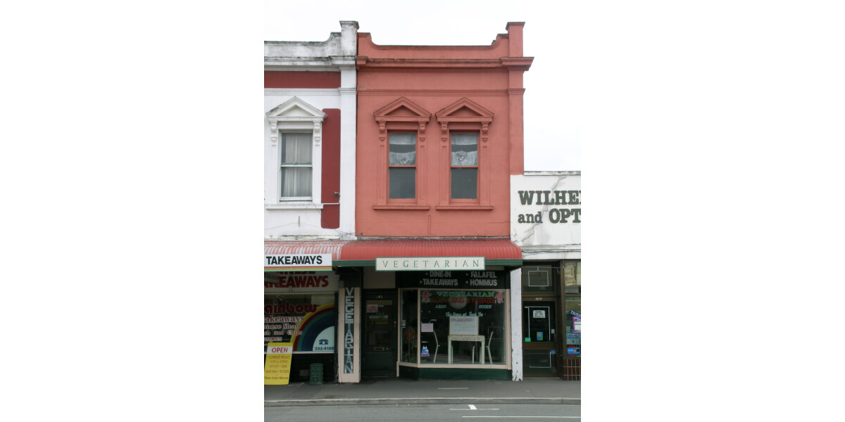 143 Colombo Street, Beckenham | discoverywall.nz