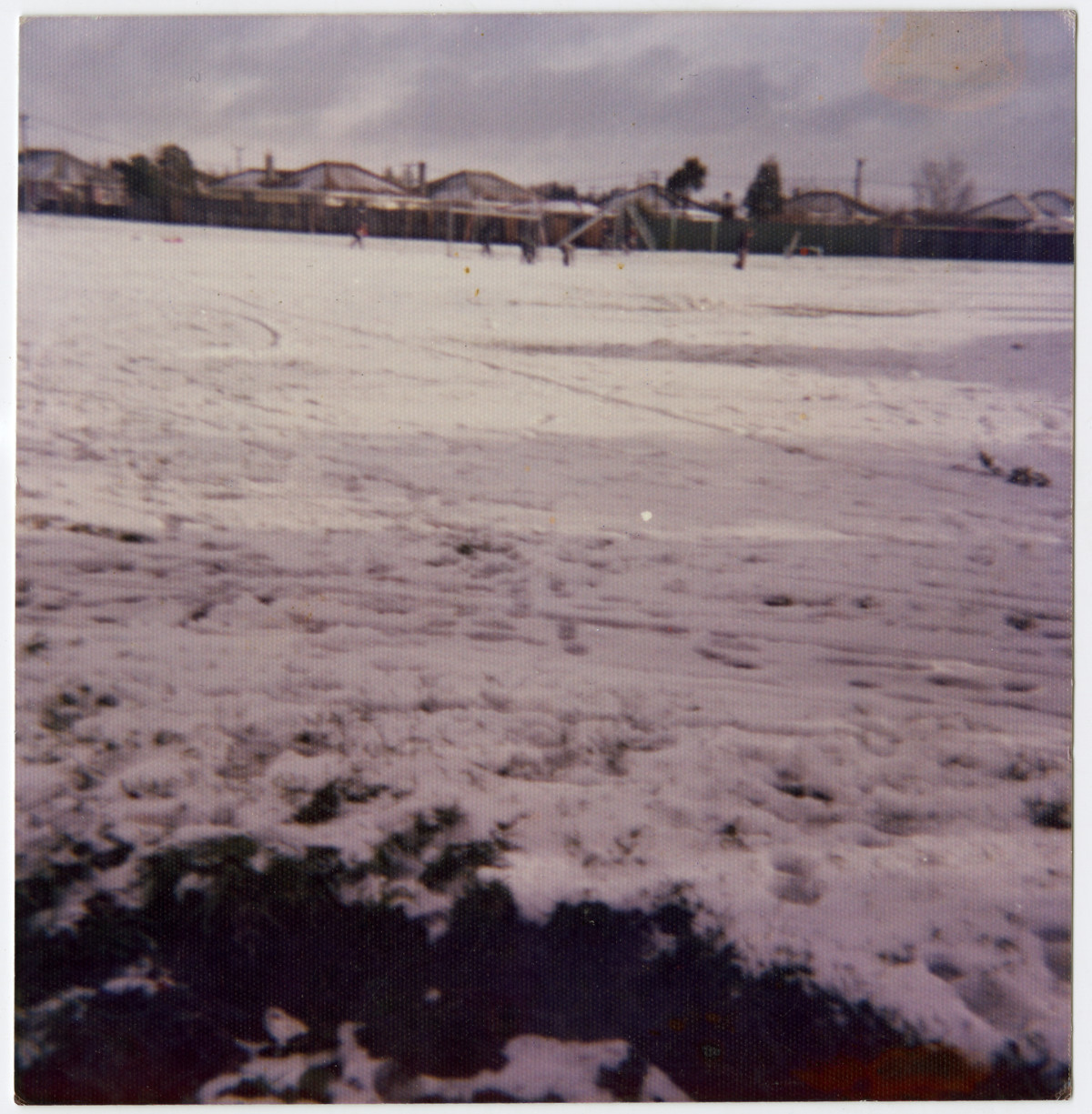 Cavendish Park | discoverywall.nz