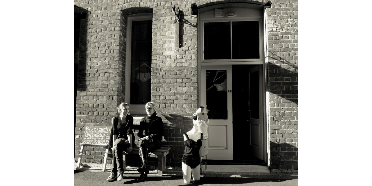 Shop on Poplar Street | discoverywall.nz