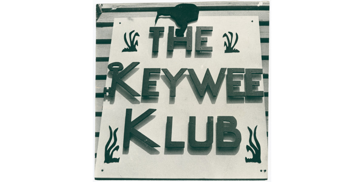 Sign for the Keywee Klub | discoverywall.nz