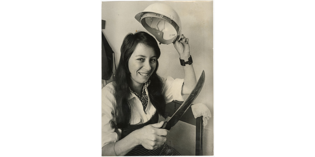 Jan Harper | discoverywall.nz