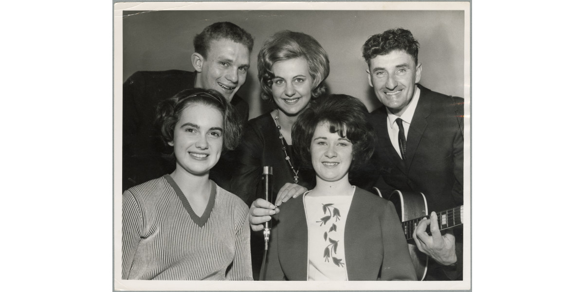 Hoon Hay Youth Club | discoverywall.nz