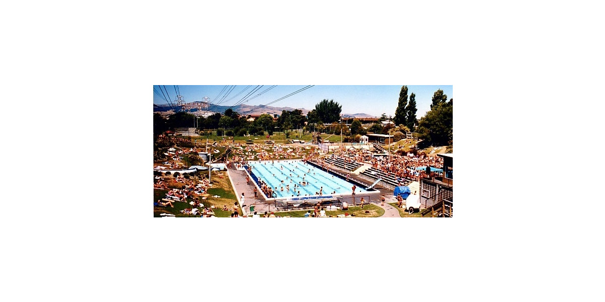 Sockburn Recreation Cente | discoverywall.nz